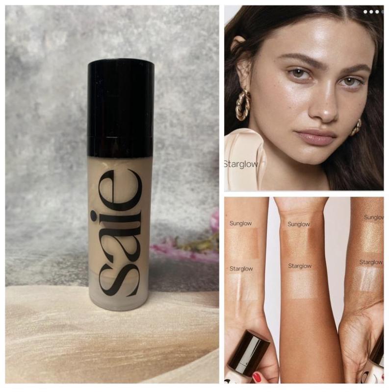 Гелевий хайлайтер saie gel dewy highlighter — цена 1079 грн в каталоге ...