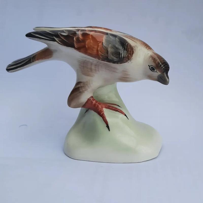 Статуетка будапешт — ціна 572 грн у каталозі Статуетки Купити товари для дому та побуту за