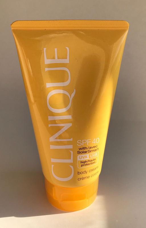Clinique sunscreen store