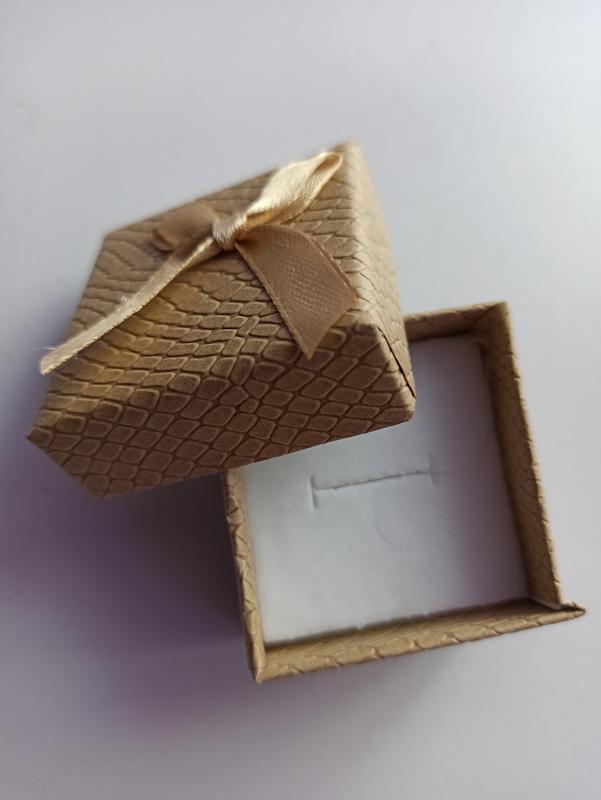 Подарункова коробочка — цена 45 грн в каталоге Коробки Купить товары для дома и быта по