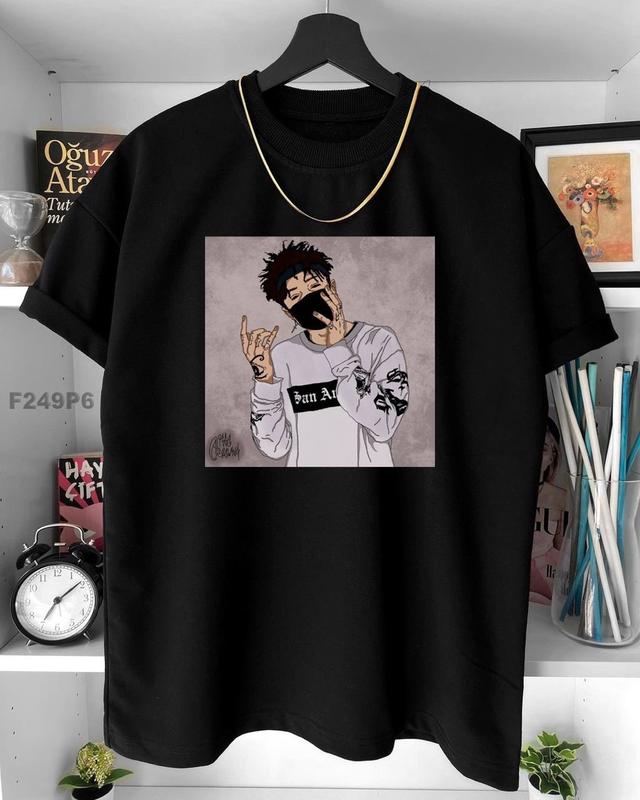 Футболка — ціна 650 грн у каталозі Футболки Купити чоловічі речі за доступною ціною на Шафі