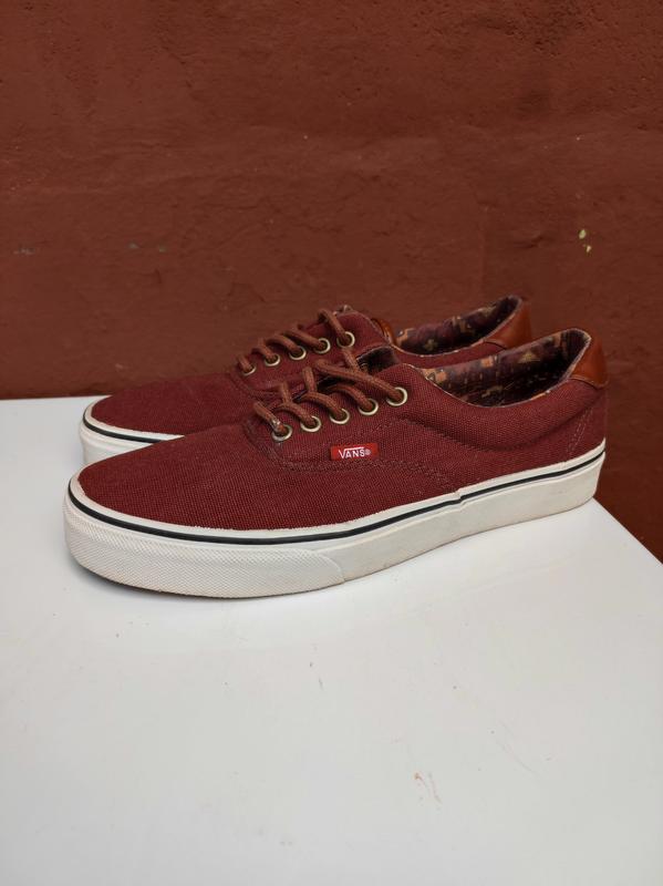Vans кеды кроссовки венс ванс — цена 400 грн в каталоге Кеды Купить ...