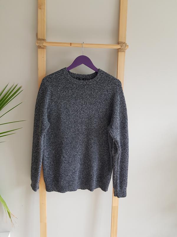 Свитер мужской Fandf — цена 199 грн в каталоге Свитеры Купить мужские вещи по доступной цене на