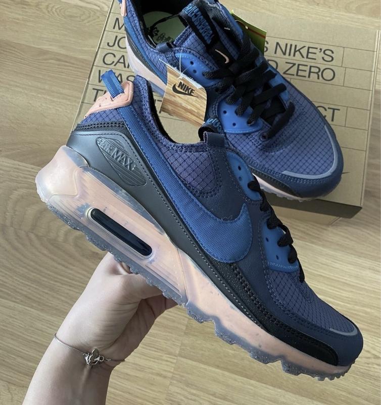 Кроссовки nike air max 90 terrascape — цена 4500 грн в каталоге ...