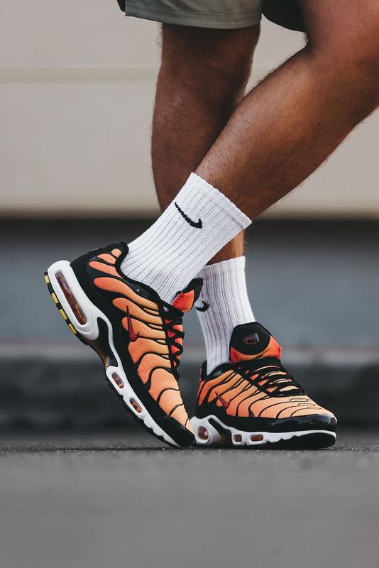Nike air max tn plus, кросівки найк тн чоловічі, чоловічі кросівки найк ...
