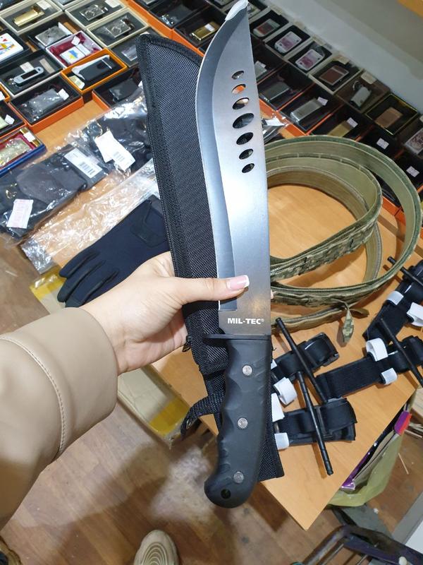 Тесак/нож — цена 1399 грн в каталоге Аксессуары Купить мужские вещи по ...