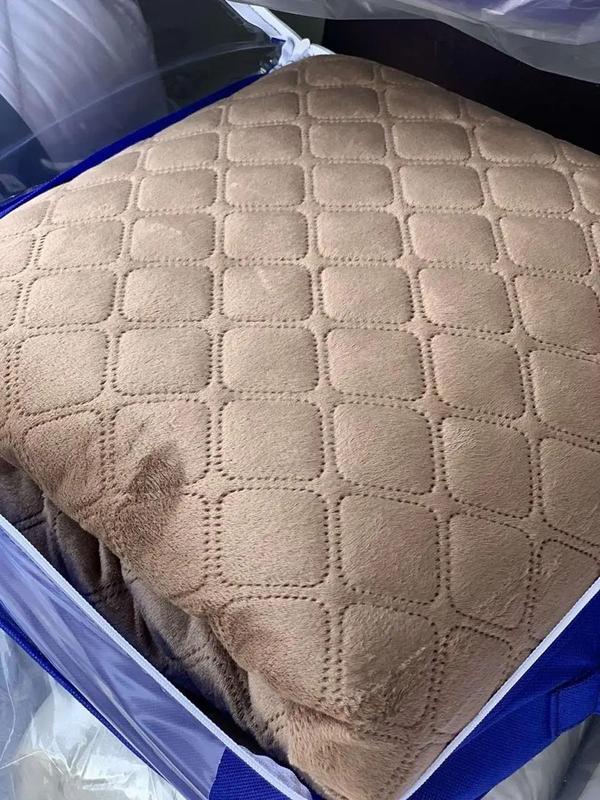 Велюрове покривало — ціна 950 грн у каталозі Покривала Купити товари для дому та побуту за