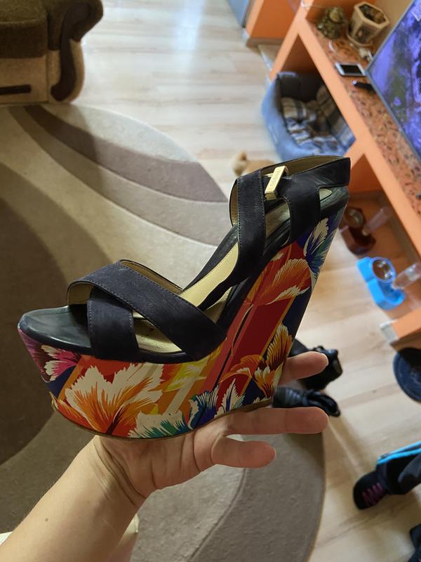 Взуття — ціна 450 грн у каталозі Інші речі Купити жіночі речі за доступною ціною на Шафі