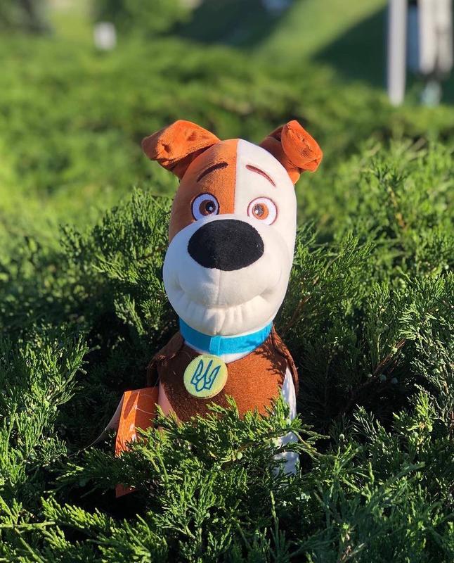 Пес патрон — цена 489 грн в каталоге Мягкие игрушки Купить детские ...