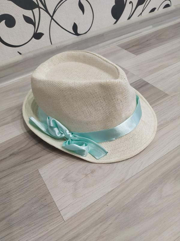 Капелюх — ціна 150 грн у каталозі Капелюхи Купити аксесуари за доступною ціною на Шафі Україна