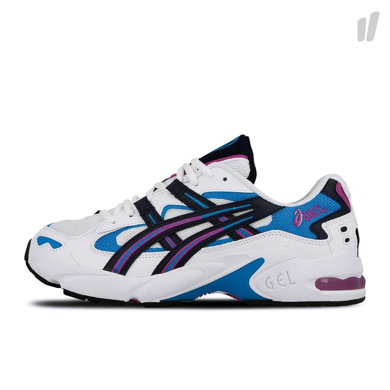 Asics gel-kayano 5 og, кросівки асікс, кросовки асикс — ціна 3100 грн у ...