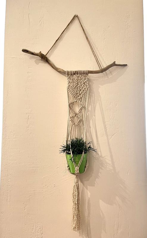 Кашпо для квітів — цена 210 грн в каталоге Кашпо Купить товары для дома и быта по доступной цене