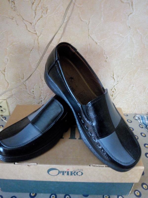 Туфли — ціна 350 грн у каталозі Туфлі Купити жіночі речі за доступною ціною на Шафі Україна