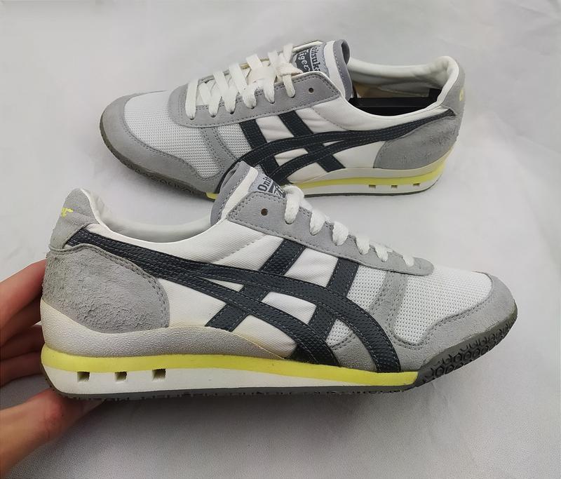 Класні кросівки asics onitsuka tiger ultimate 81 mexico gt lyte ...