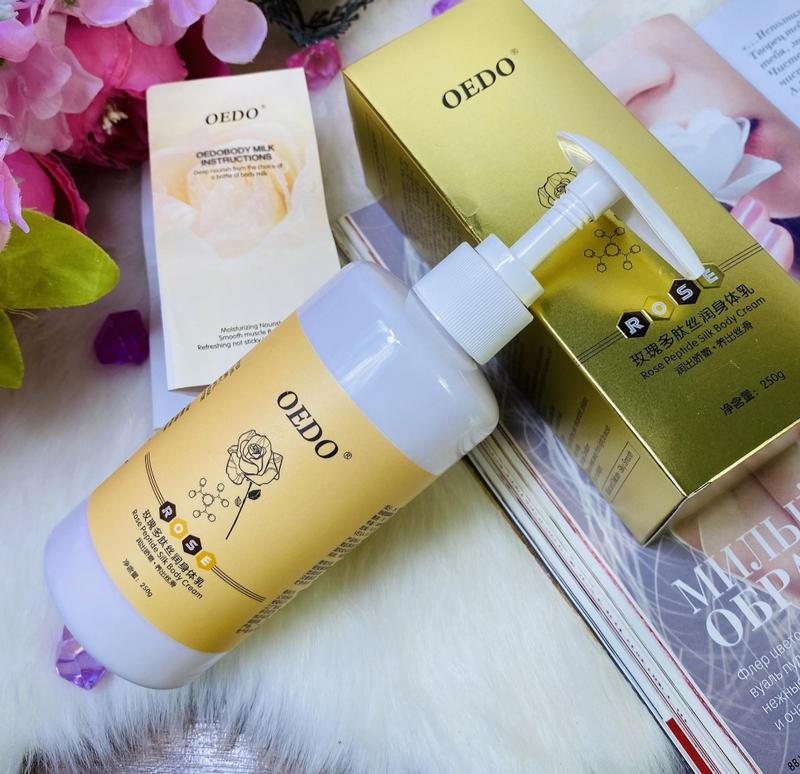 Oedo cream store