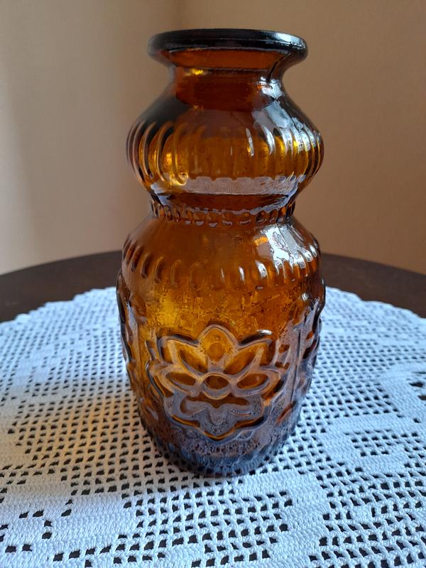 Винтажная ваза — цена 250 грн в каталоге Вазы Купить товары для дома и быта по доступной цене на