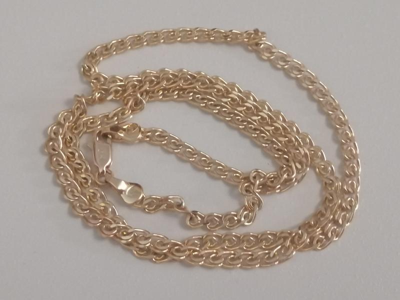 Ланцюжок Xuping — ціна 110 грн у каталозі Ланцюжки Купити аксесуари за доступною ціною на Шафі