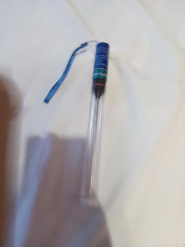 Кухонний термометр — ціна 70 грн у каталозі Губки кухонні Купити товари для дому та побуту за