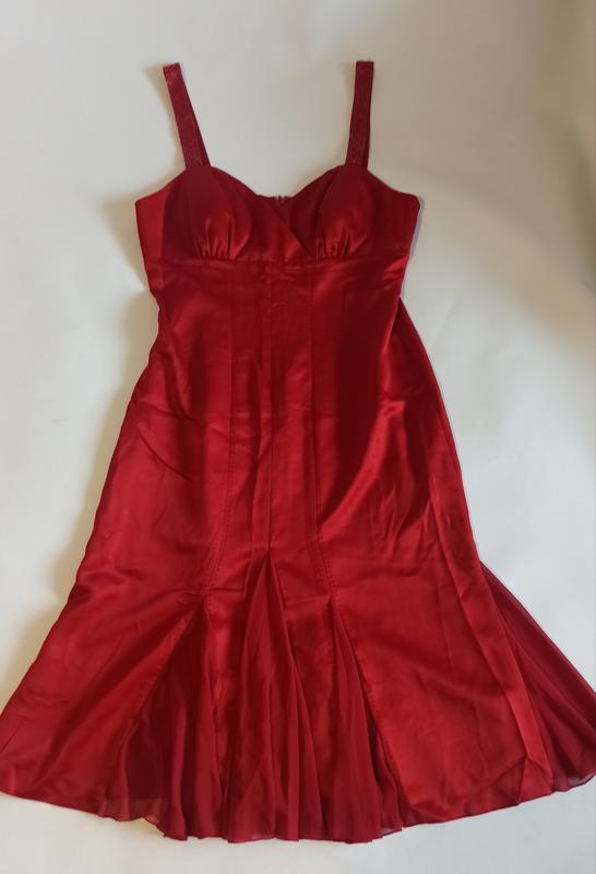 Вечірня сукня — ціна 150 грн у каталозі Сукні міді Купити жіночі речі за доступною ціною на Шафі