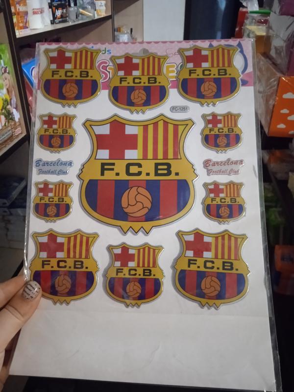 Наклейки — ціна 15 грн у каталозі Листівки і конверти Купити товари для дому та побуту за