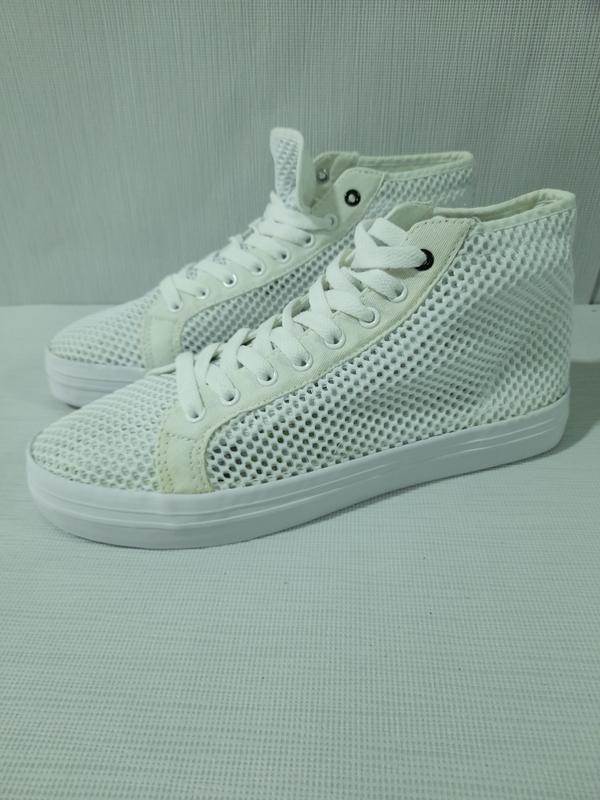 Кеді — ціна 350 грн у каталозі Кеди Купити жіночі речі за доступною ціною на Шафі Україна