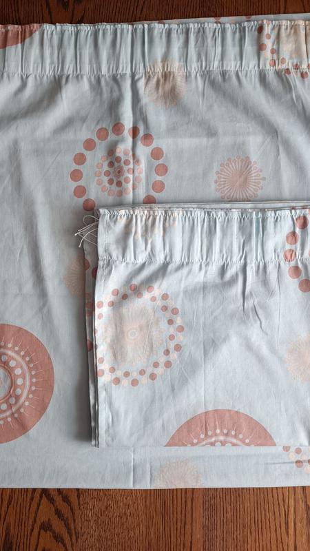 Штори на кухню б у — ціна 285 грн у каталозі Штори Купити товари для дому та побуту за доступною