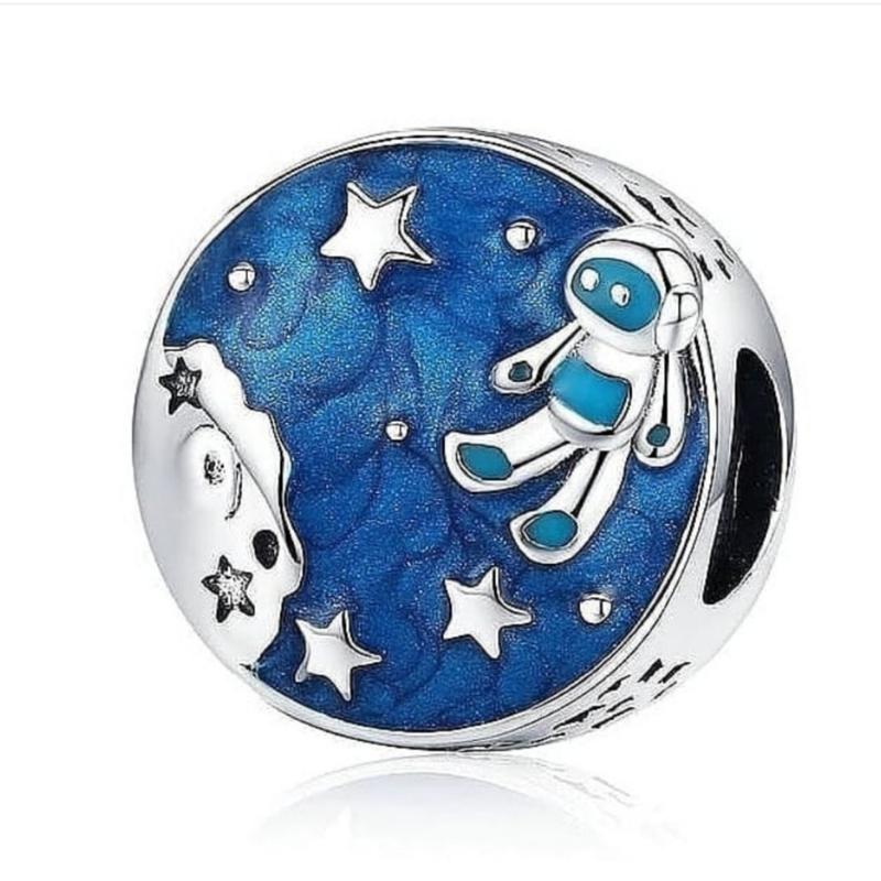 Шарм космос — ціна 400 грн у каталозі Шарми Купити аксесуари за доступною ціною на Шафі