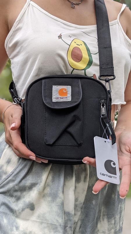 Барсетка Carhartt Wip сумка кархарт месенджер чоловічий — цена 600 грн в каталоге Барсетки