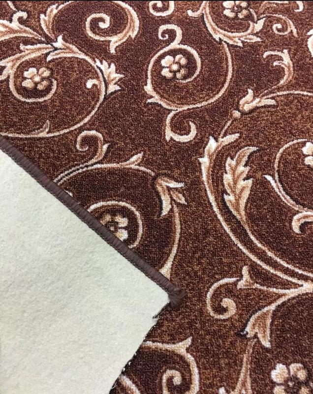 Доріжка — ціна 330 грн у каталозі Килими Купити товари для дому та побуту за доступною ціною на