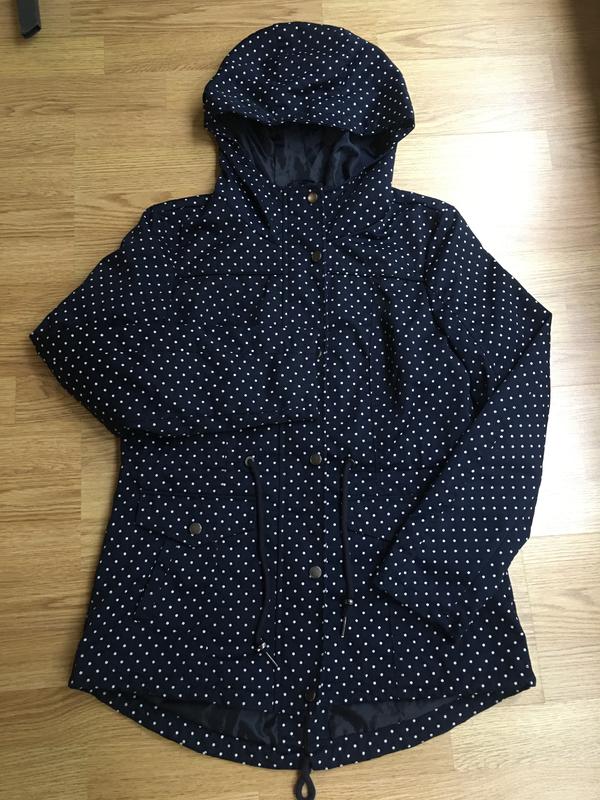 Курточка — ціна 375 грн у каталозі Куртки Купити жіночі речі за доступною ціною на Шафі