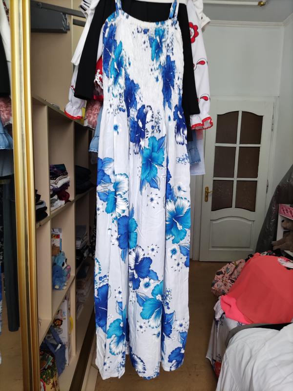 Сарафан — ціна 100 грн у каталозі Сарафани Купити жіночі речі за доступною ціною на Шафі