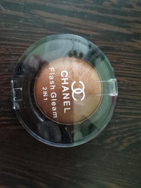 Тени — цена 350 грн в каталоге Тени для век Купить товары для красоты и здоровья по доступной