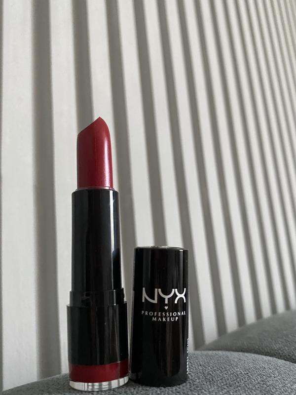 Nyx помада — цена 200 грн в каталоге Помада для губ Купить товары для ...
