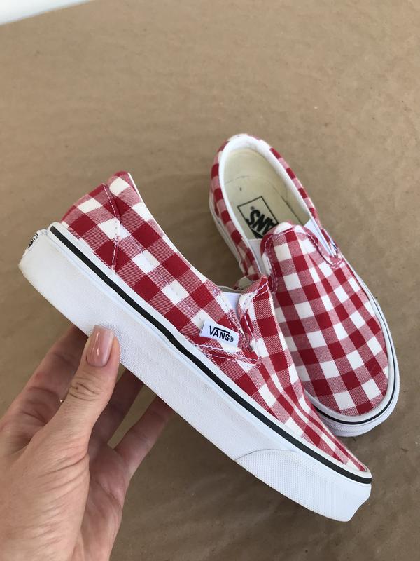 Кеди Vans кеді — ціна 800 грн у каталозі Кеди Купити жіночі речі за