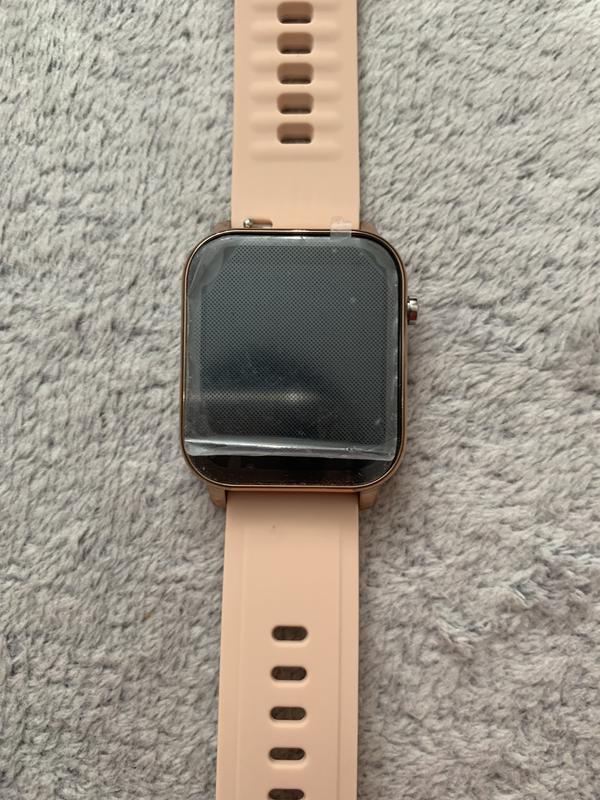 Годинник фітнес — ціна 1000 грн у каталозі Годинники Купити аксесуари за доступною ціною на Шафі