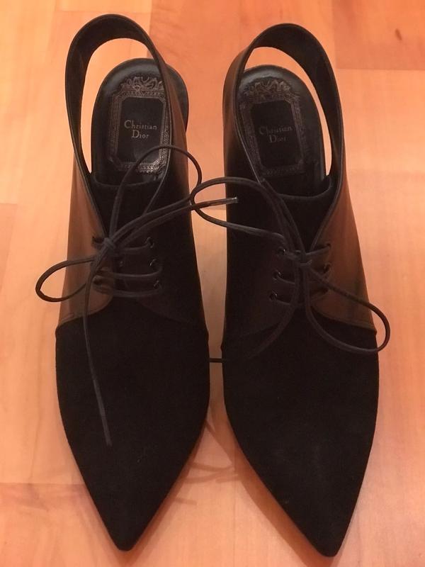 Туфлі — цена 2999 грн в каталоге Туфли Купить женские вещи по доступной цене на Шафе Украина