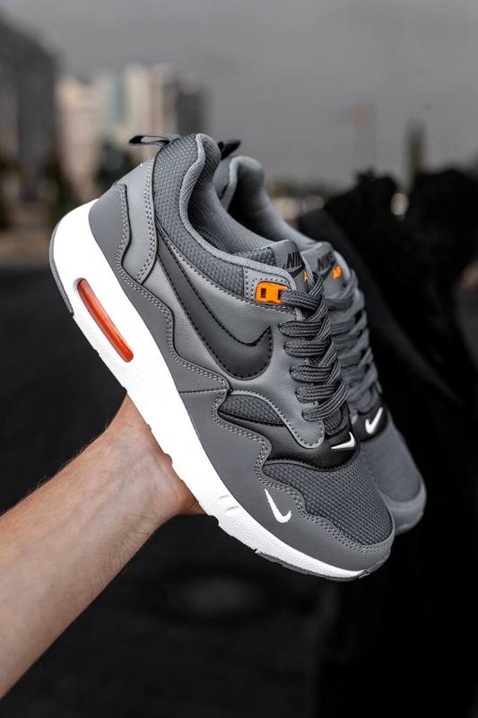Кросівки чоловічі nike air max 1/кроссовки мужские найк аир макс 1 ...