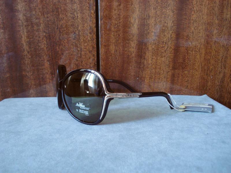 Жіночі окуляри aolise — ціна 300 грн у каталозі Сонцезахисні окуляри ...