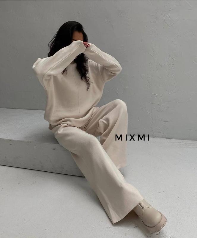 Костюм — ціна 990 грн у каталозі Брючні костюми Купити жіночі речі за доступною ціною на Шафі