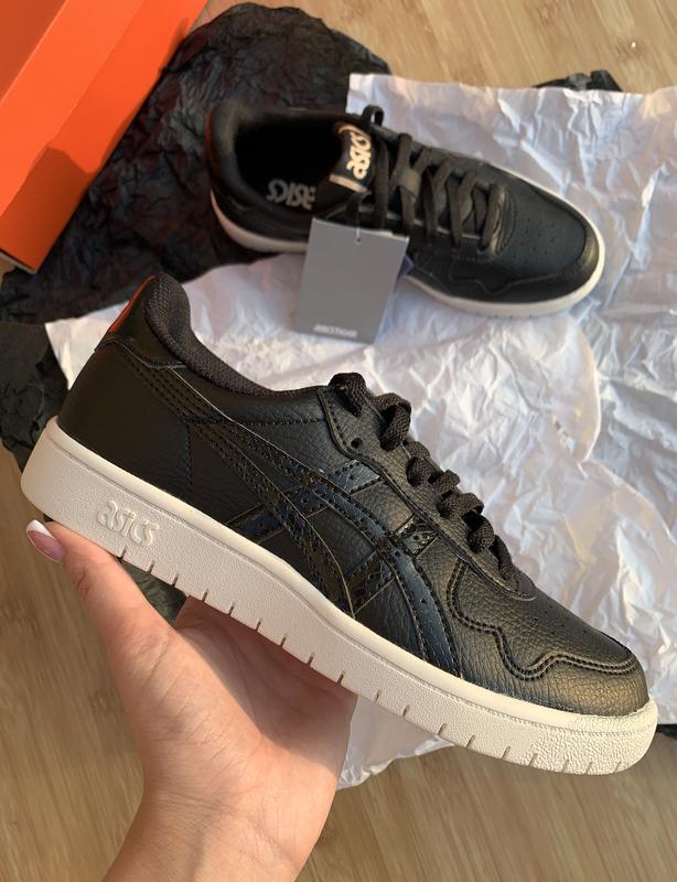 Оригинал asics japan s tiger оригинальные кроссовки кеды асикс — цена ...