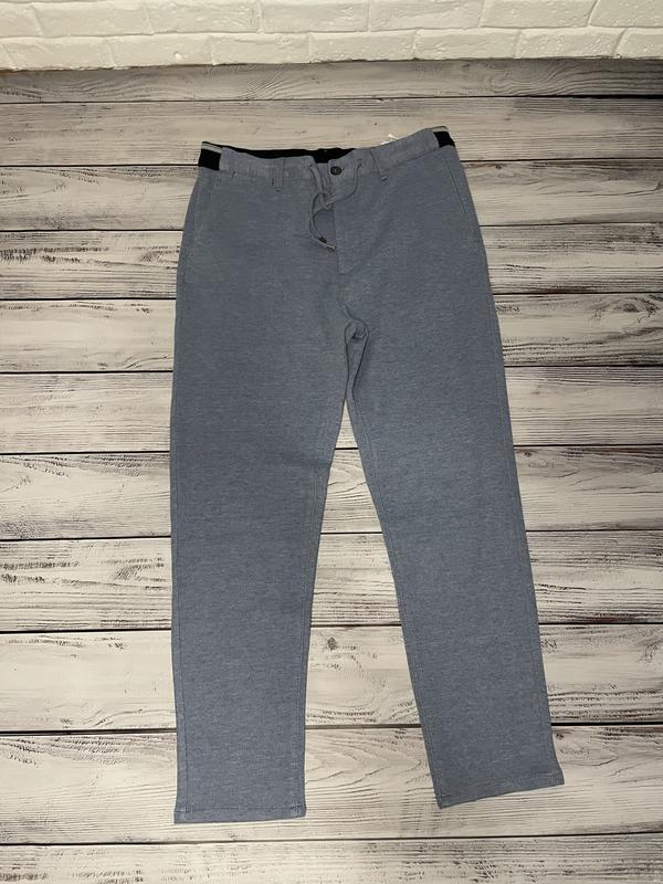 Брюки zara man — цена 250 грн в каталоге Брюки Купить мужские вещи по ...