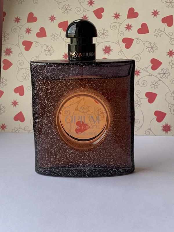 Black opium — цена 4280 грн в каталоге Туалетная вода Купить товары для ...