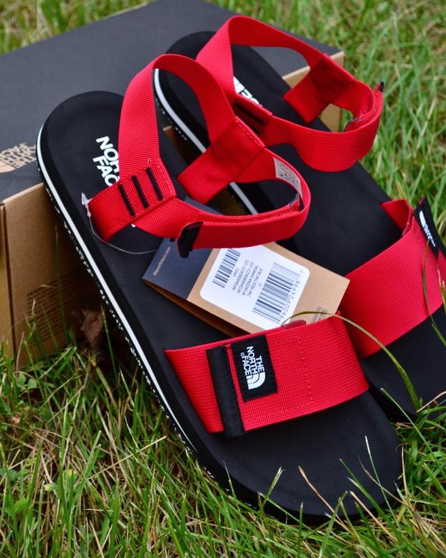 Сандали The North Face — цена 1001 грн в каталоге Сандалии Купить мужские вещи по доступной цене