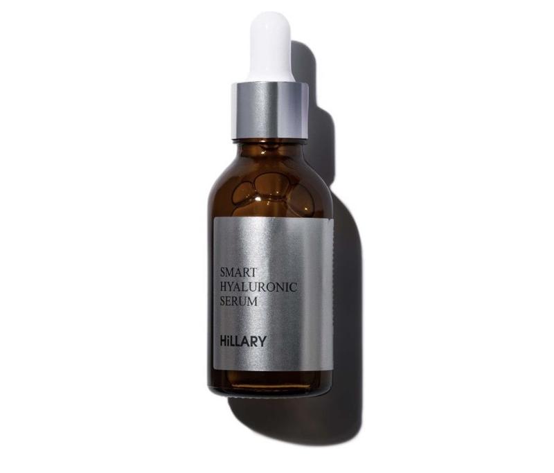 Гіалуронова сироватка hillary smart hyaluronic, 30 мл — цена 234 грн в ...