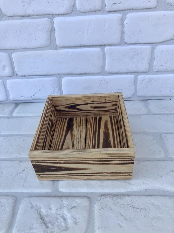 Декоративний ящик — ціна 60 грн у каталозі Коробки Купити товари для дому та побуту за доступною