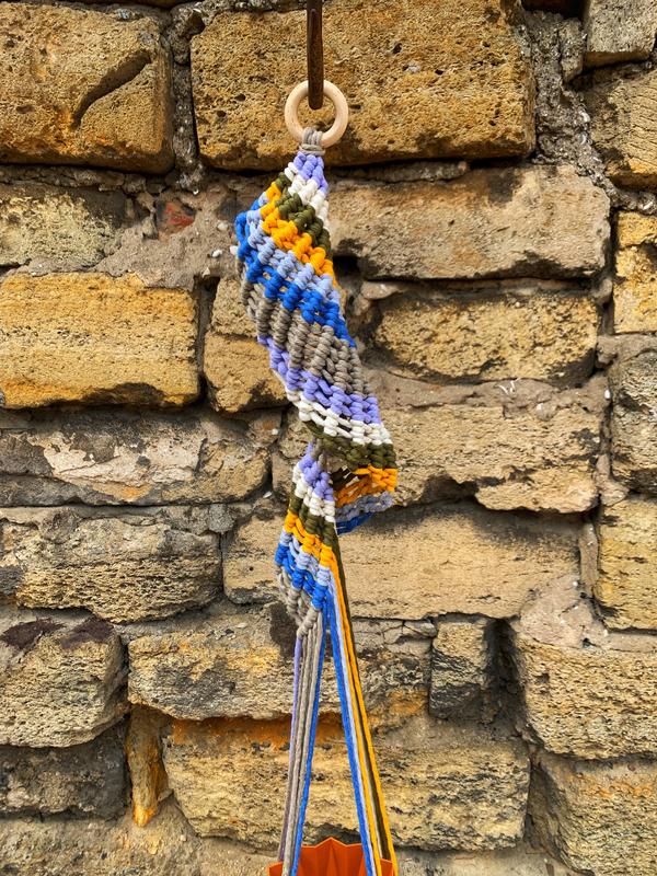 Кашпо — ціна 480 грн у каталозі Кашпо Купити товари для дому та побуту за доступною ціною на