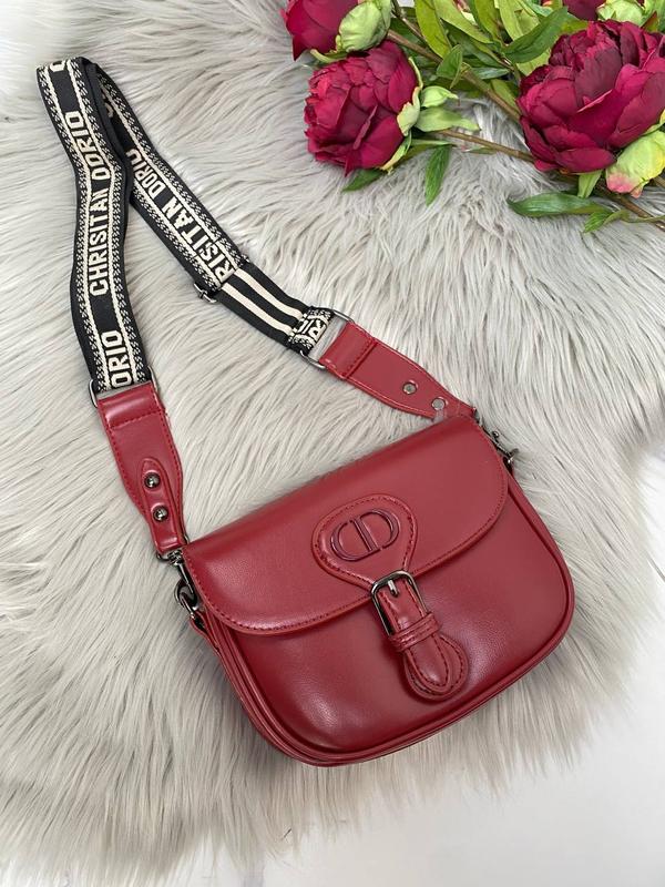 Сумка Crossbody — ціна 599 грн у каталозі Крос боді Купити аксесуари за доступною ціною на Шафі