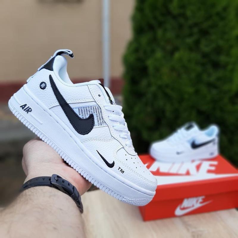 Кросівки чоловічі nike air force 1 lv8/кроссовки мужские найк аир форс ...