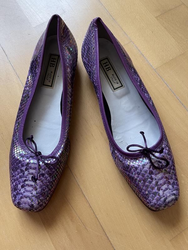 Туфли — цена 240 грн в каталоге Туфли Купить женские вещи по доступной цене на Шафе Украина