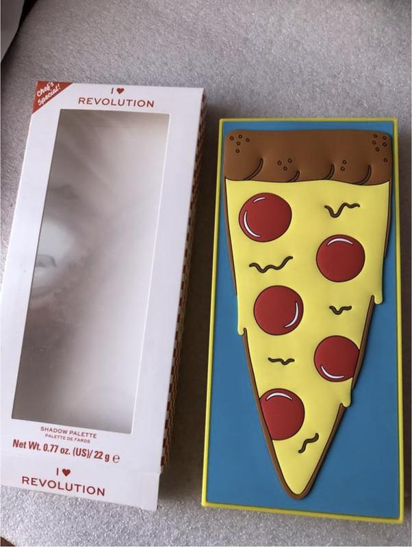 Палетка тіней — цена 500 грн в каталоге Тени для век Купить товары для красоты и здоровья по